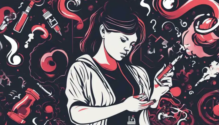 Can Vaping Cause A Miscarriage In Early Pregnancy?