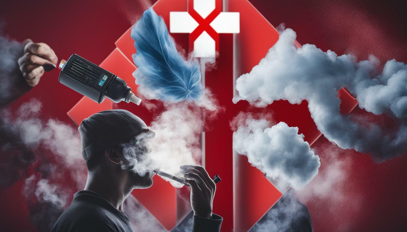 Can Vaping Cause Copd?