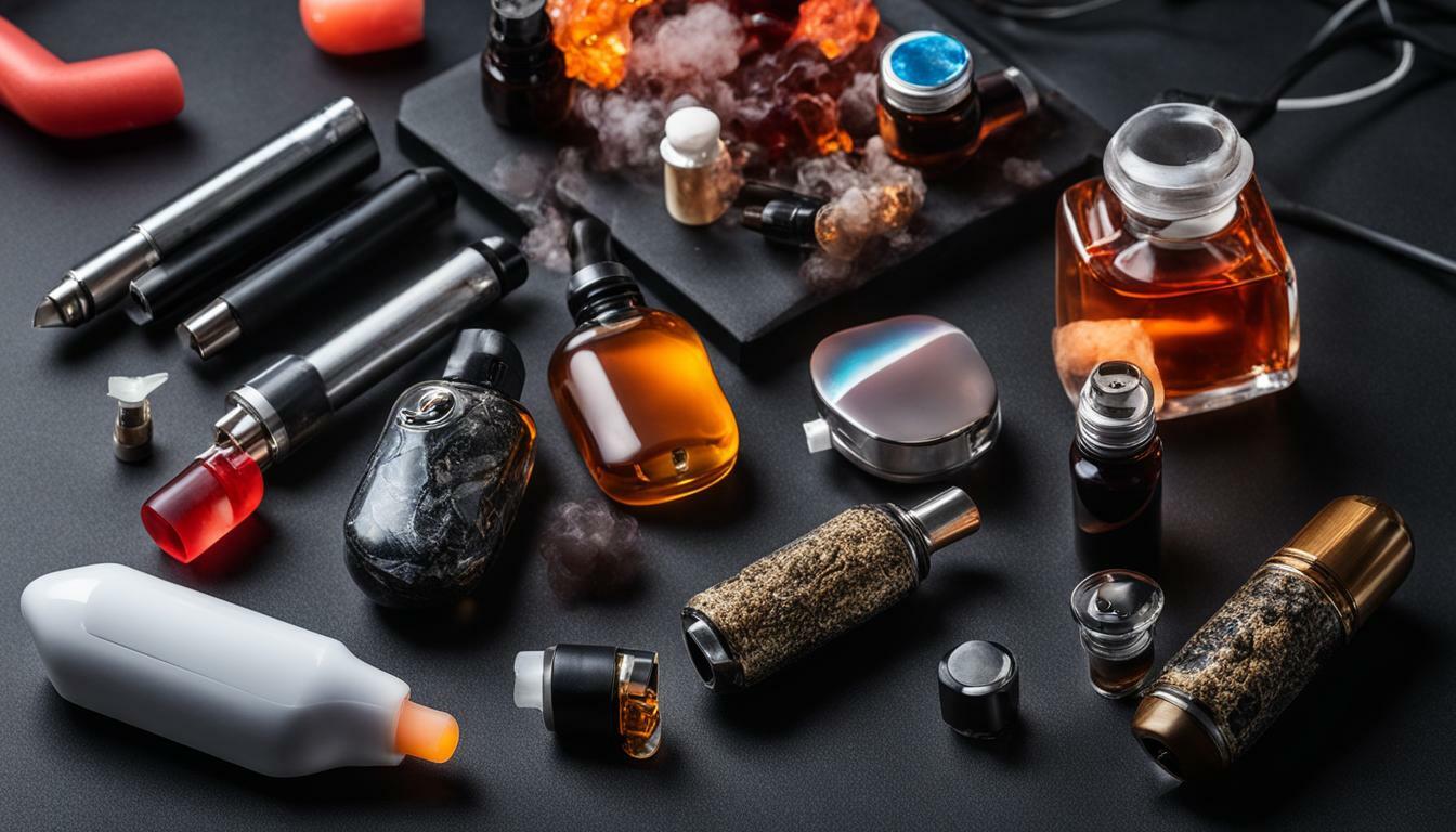 Can Vaping Cause Kidney Stones?