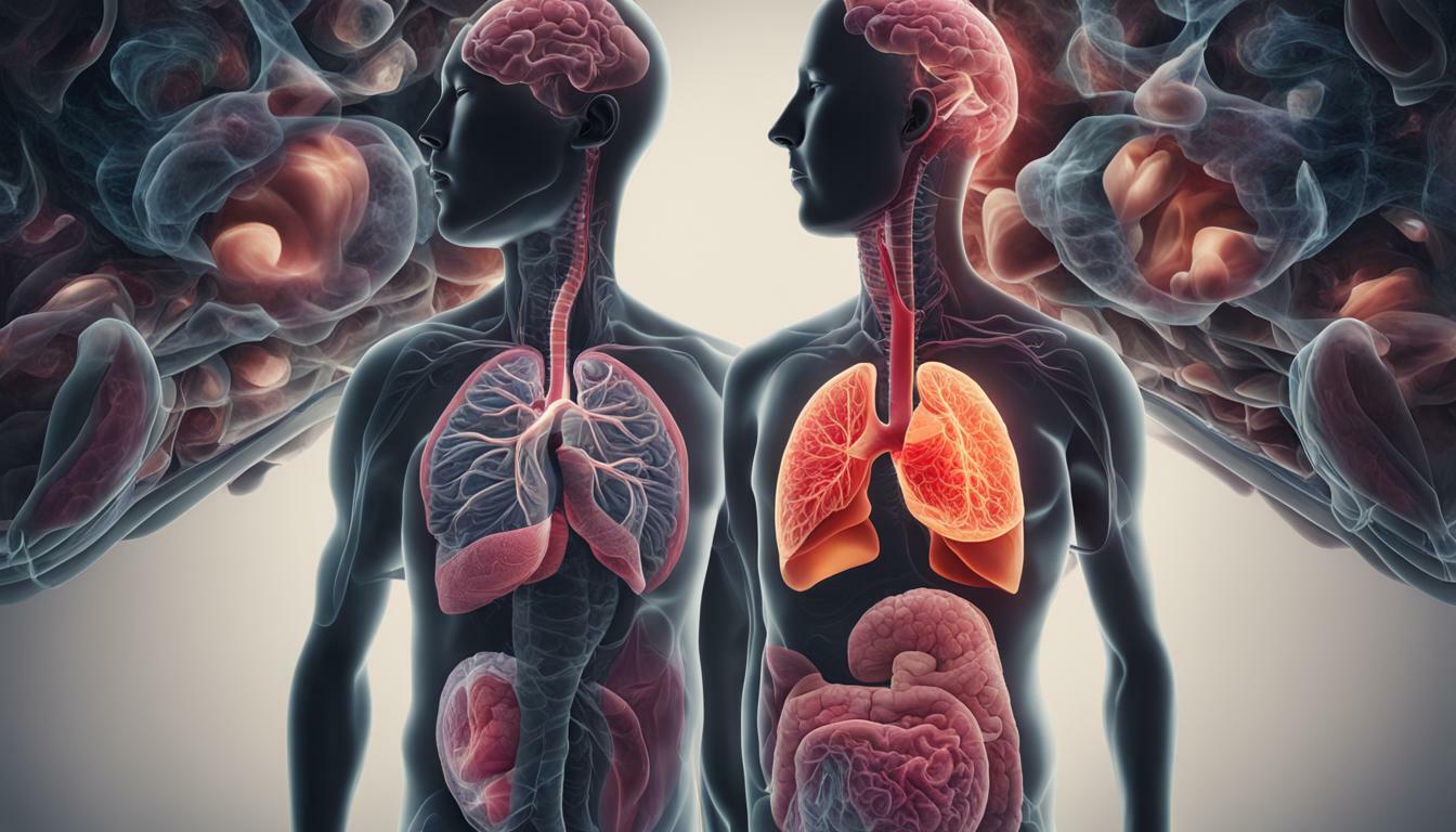 Does Vaping Cause Acid Reflux?