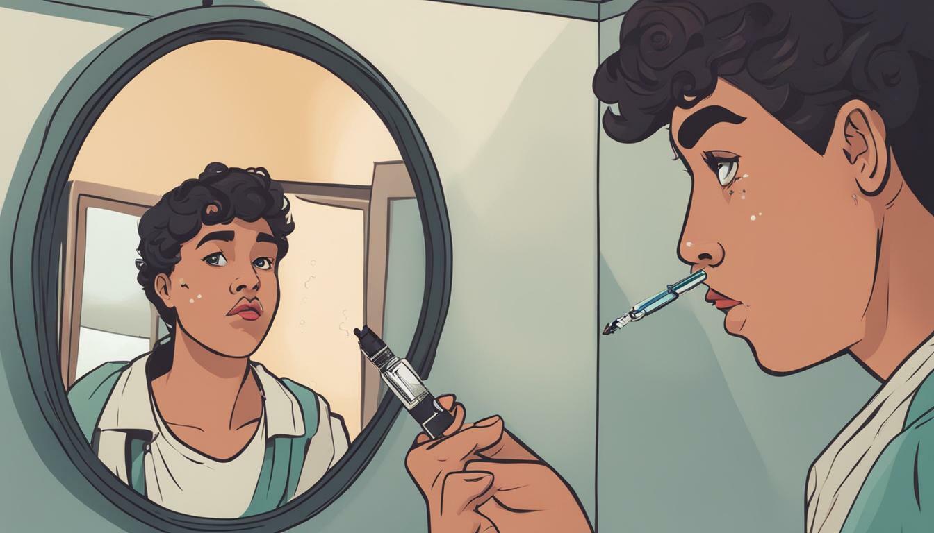 Does Vaping Cause Acne?