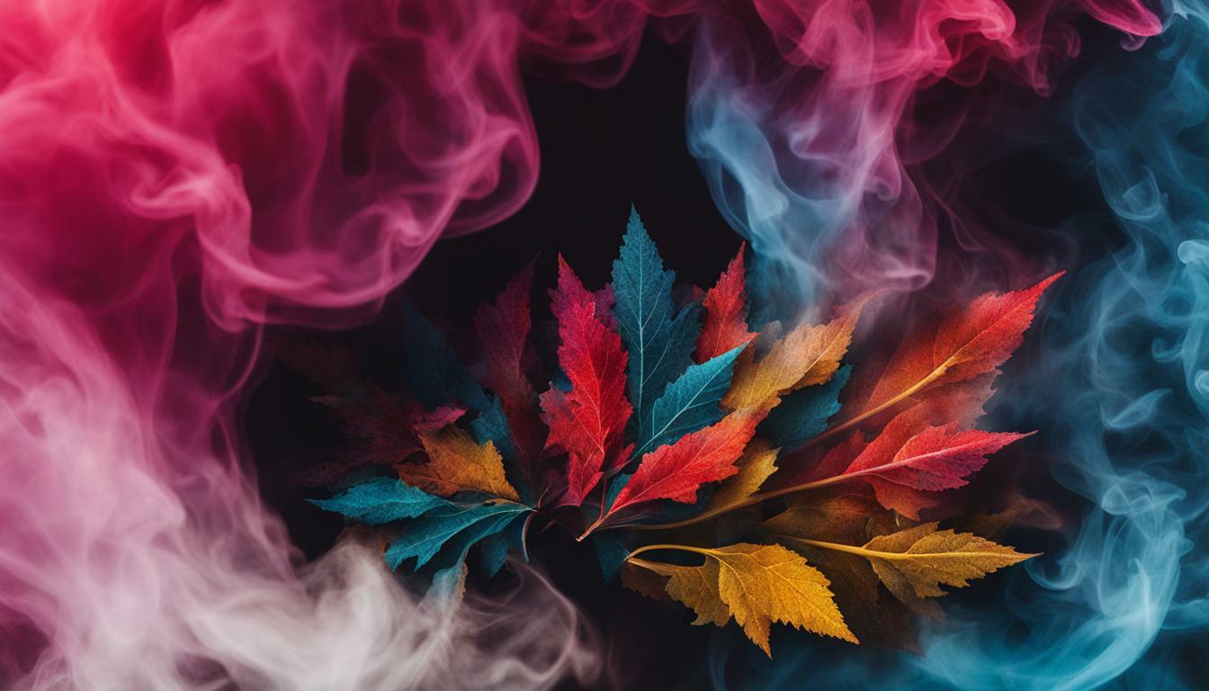 Does Vaping Cause Copd?