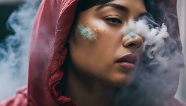 Does Vaping Cause High Cholesterol?