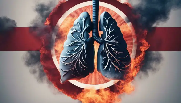 Does Vaping Cause Lung Cancer?