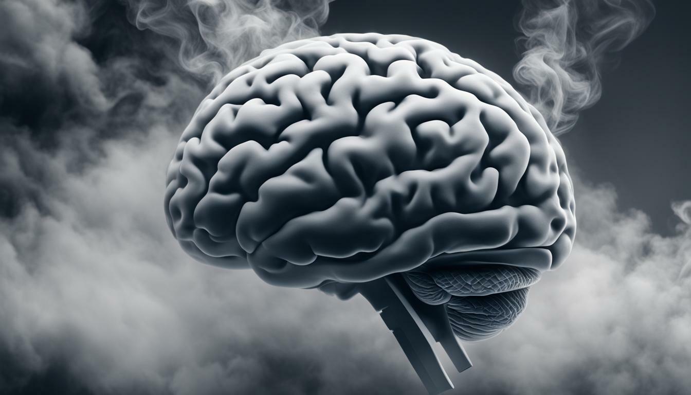 Does Vaping Cause Memory Loss?