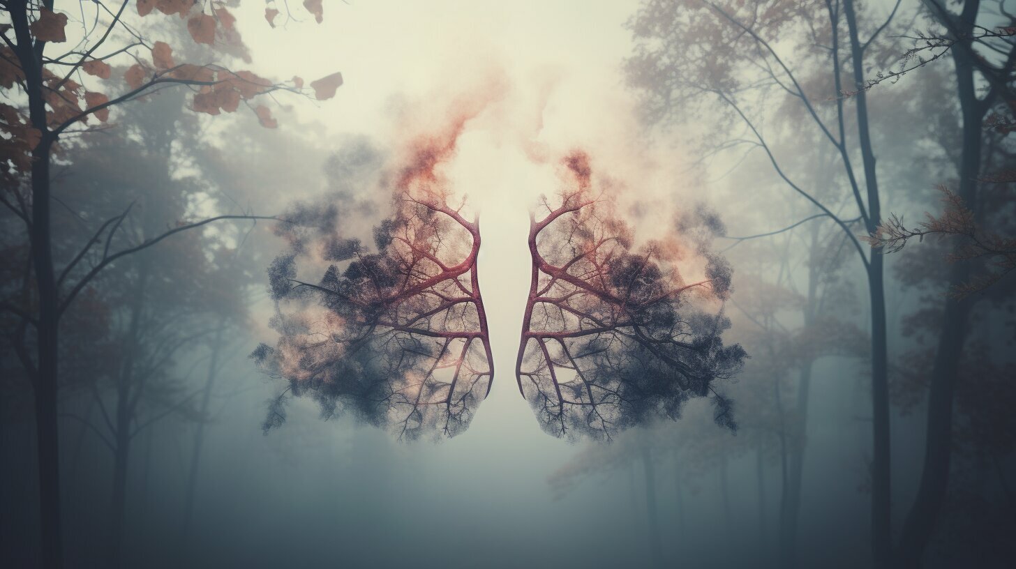 Is Vaping Bad For Lungs?