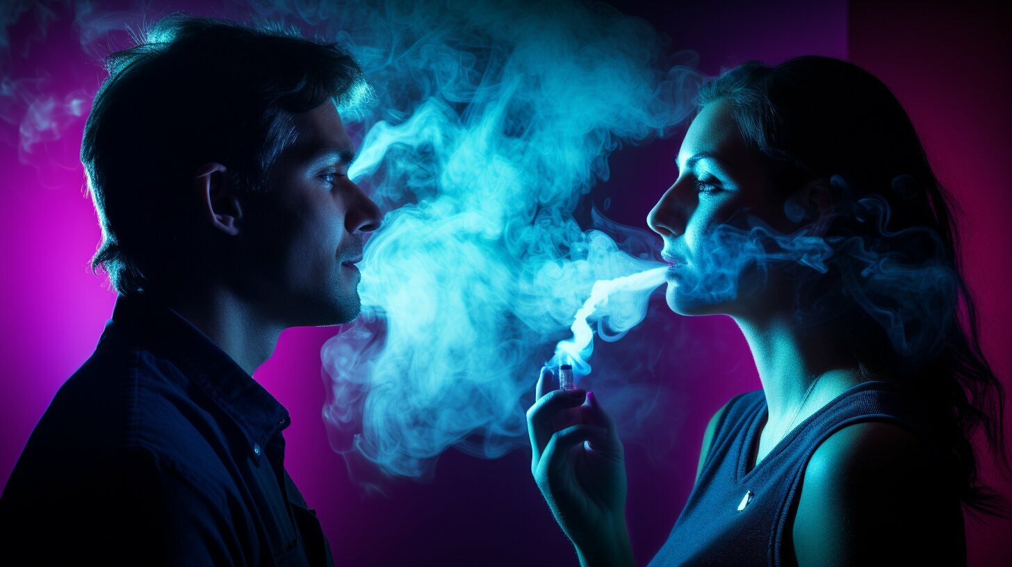 Is Vaping Considered Smoking?