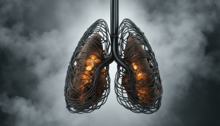 Can Vaping Deliver Toxic Metals Into Your Lungs?