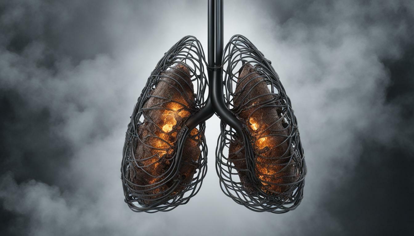 Can Vaping Deliver Toxic Metals Into Your Lungs?