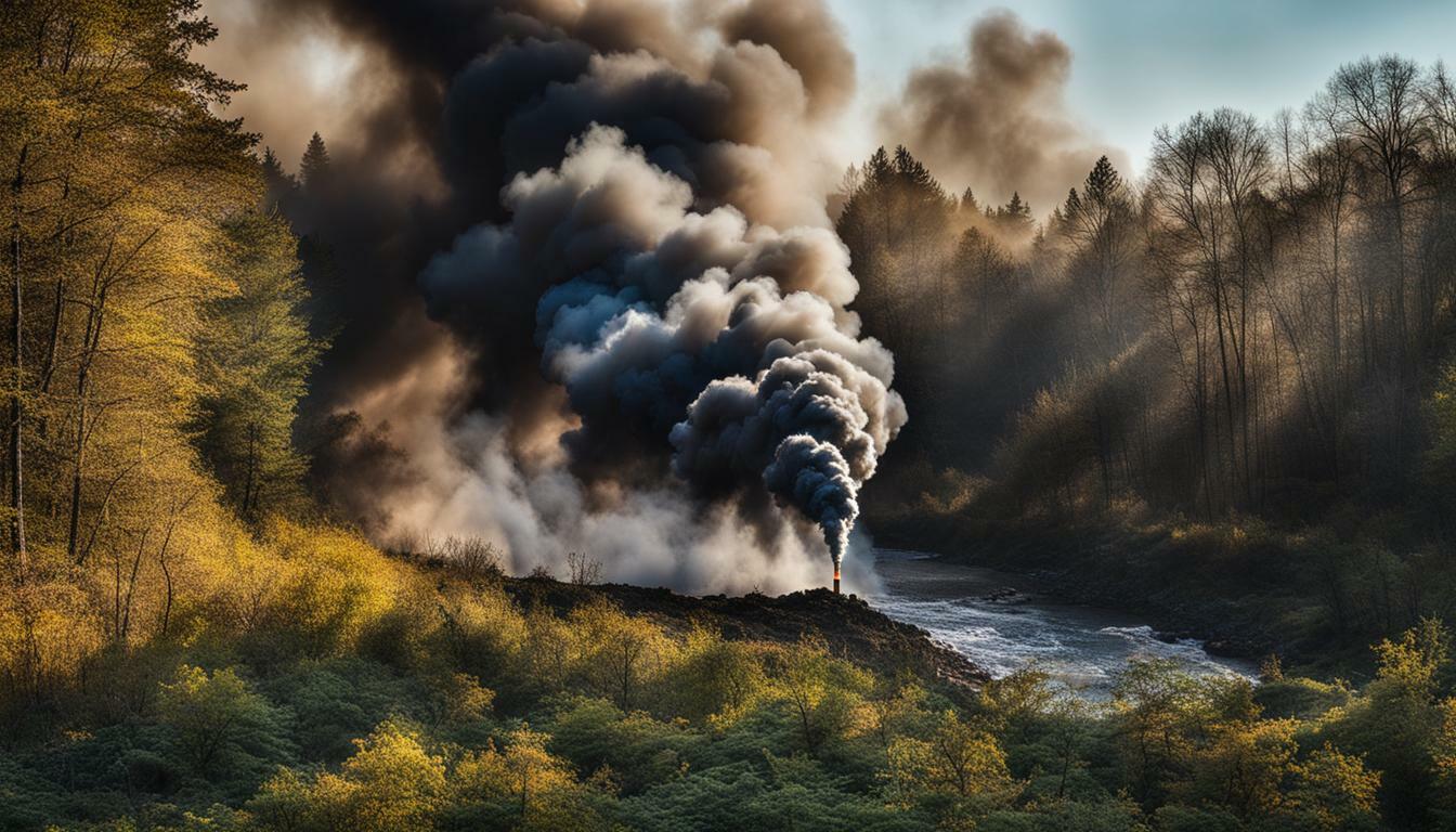 What Are The Ways That Vaping Can Impact The Environment??