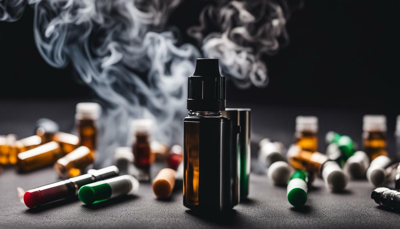 What Can Vaping Do To You?