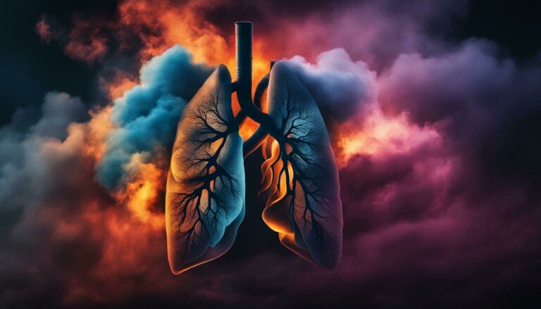 What Can Vaping Do To Your Lungs?