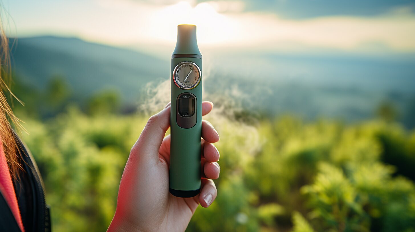 2 Weeks Vaping No Smoking?