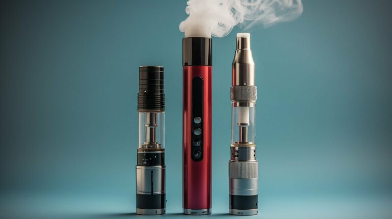 Is Smoking And Vaping The Same Thing?