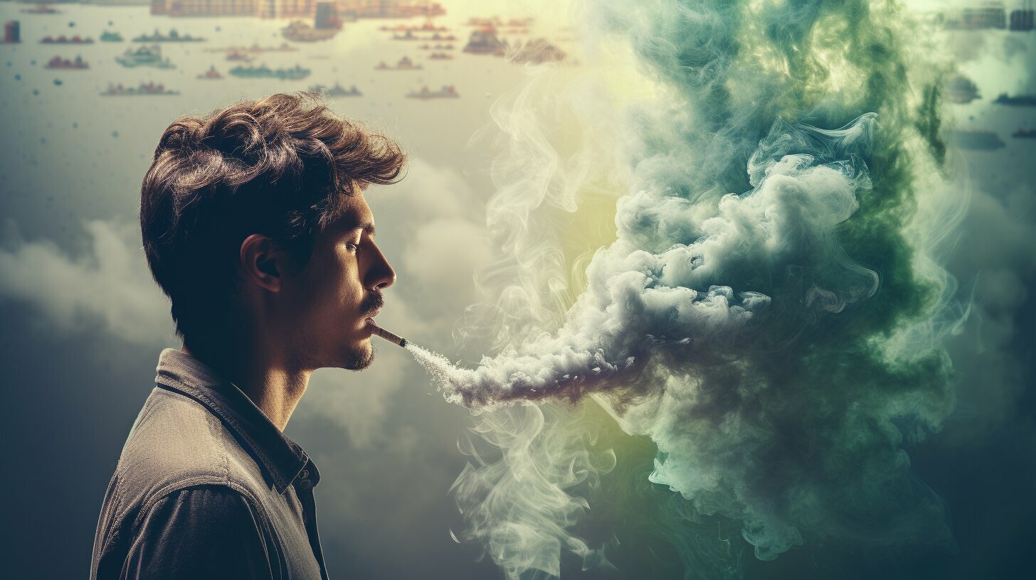 Vaping Vs Smoking Weed?